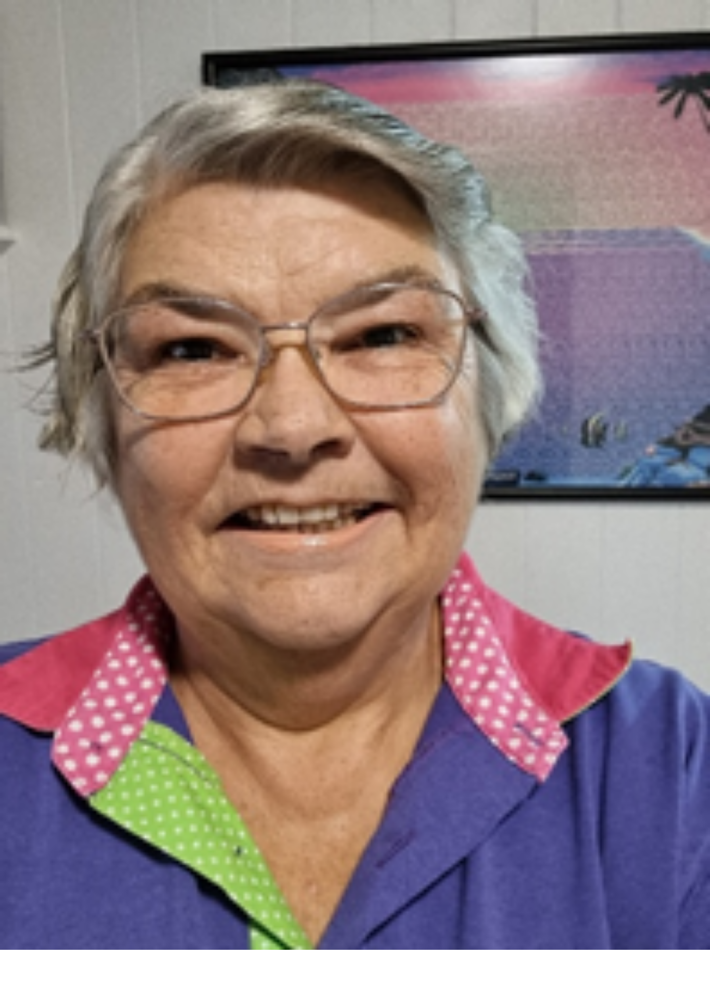 In Meet the Artist, we will be introducing different practicing artists ...