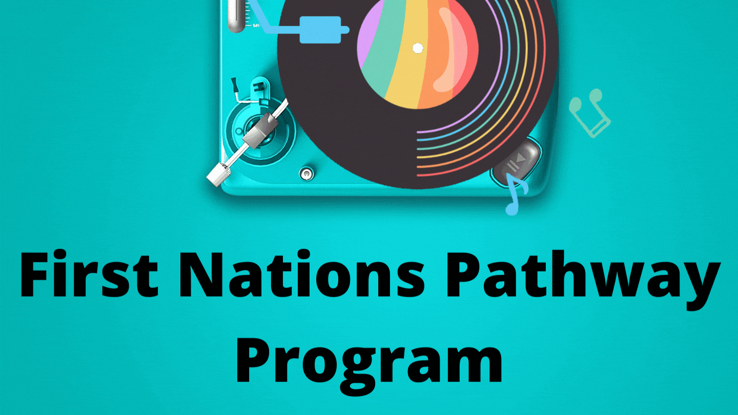 First Nations Pathway Program