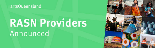 RASN Providers Announced