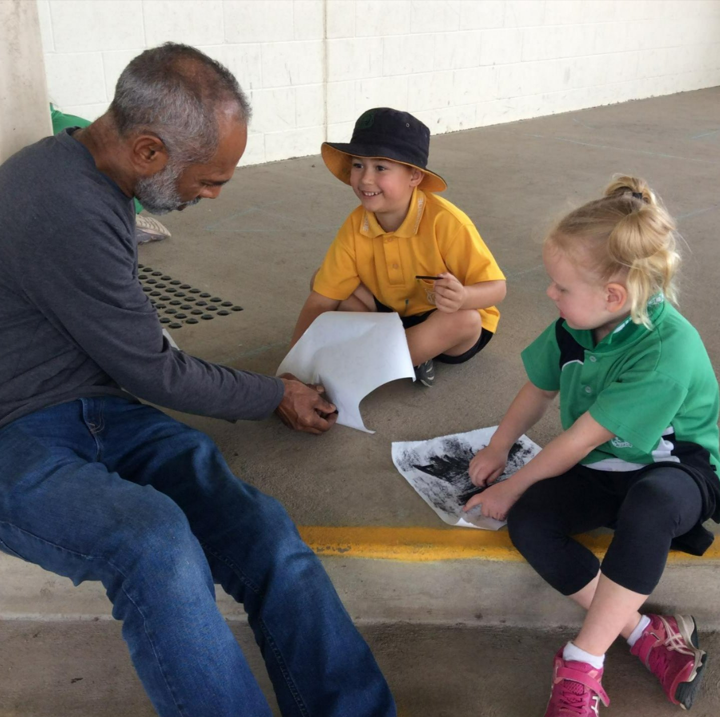 By Request Program highlights